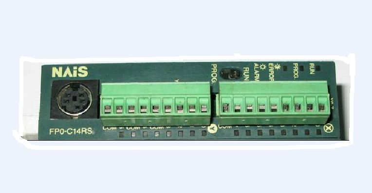 FP0-C14RS松下 FP0系列FP0-C14RS 东莞捷伦工控设备有限公司-东莞市长安捷伦工控配件商店